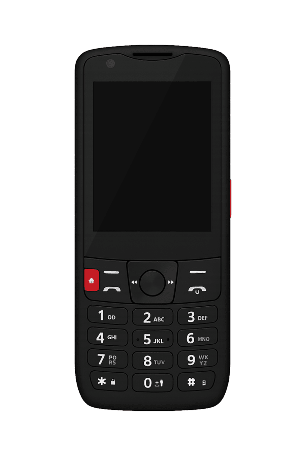 Australia's Best Kid Phones: Kidcomms P110 for Peace of Mind